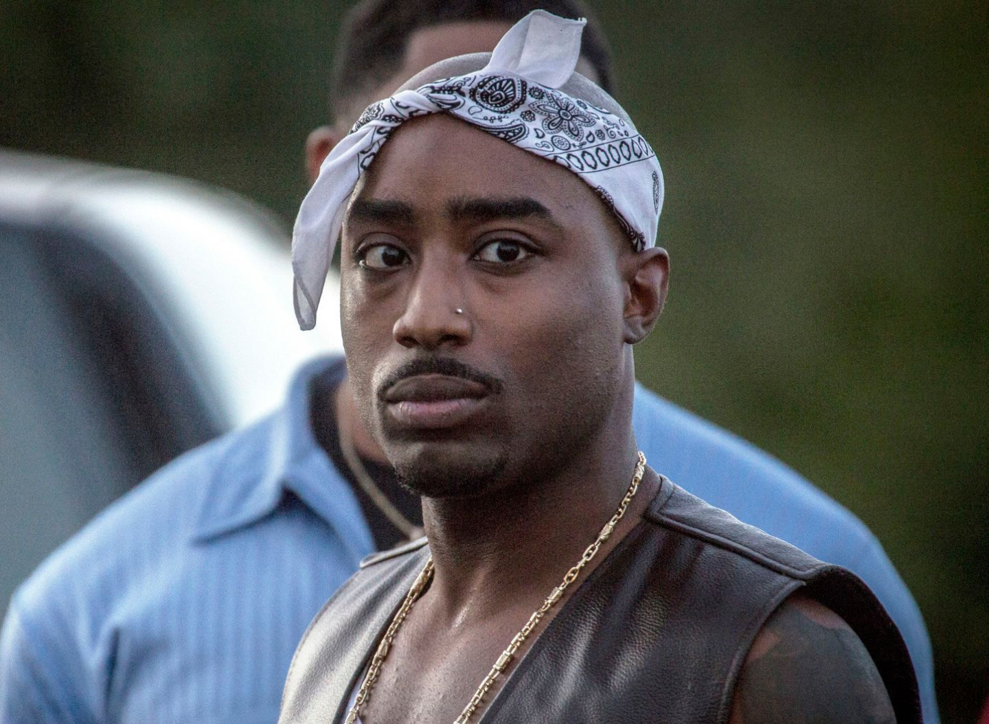 Tupac reçoit enfin son étoile sur le Hollywood Walk of Fame