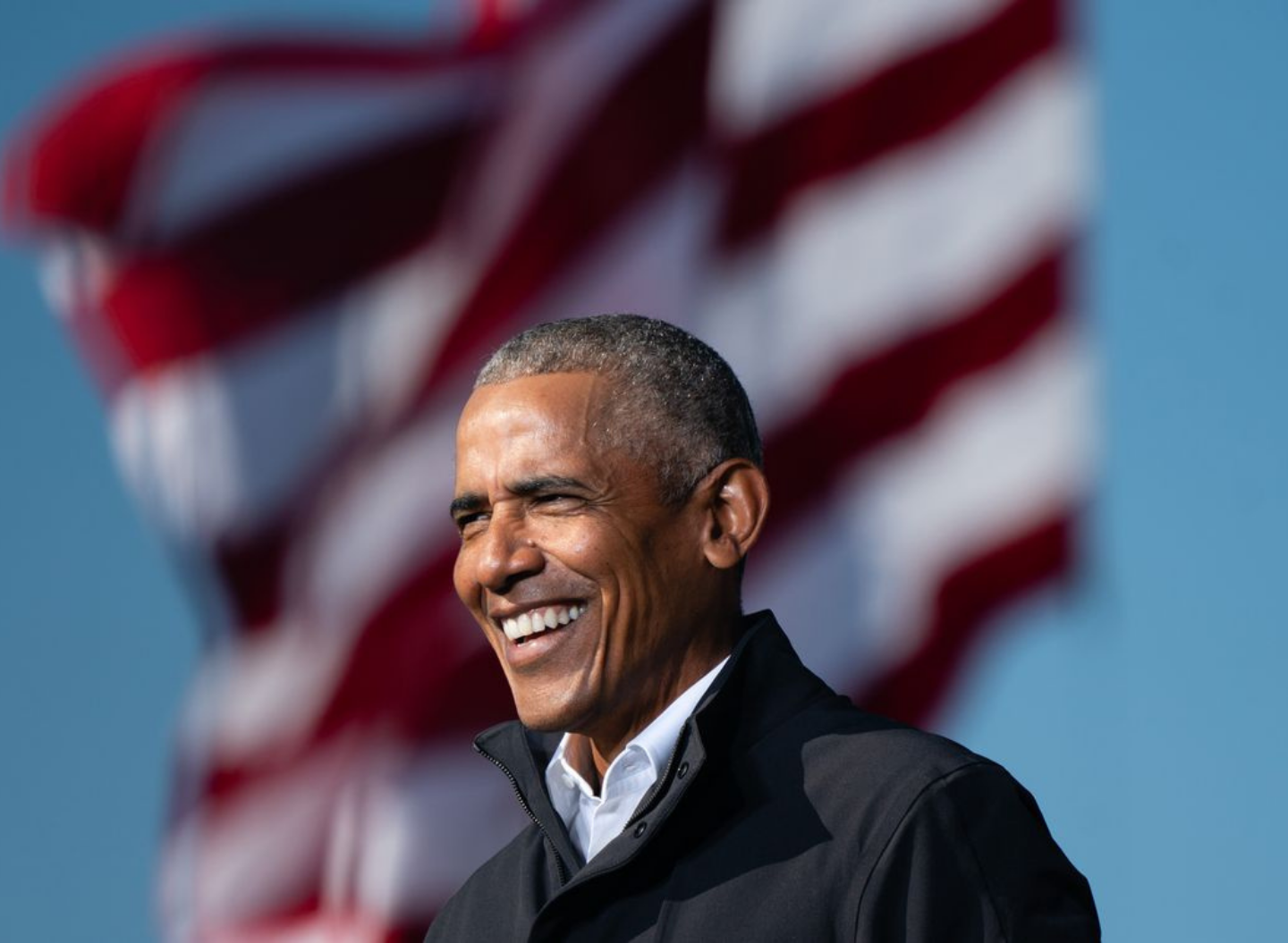 Cardi B et Lil Nas X figurent parmi les artistes préférés de Barack Obama