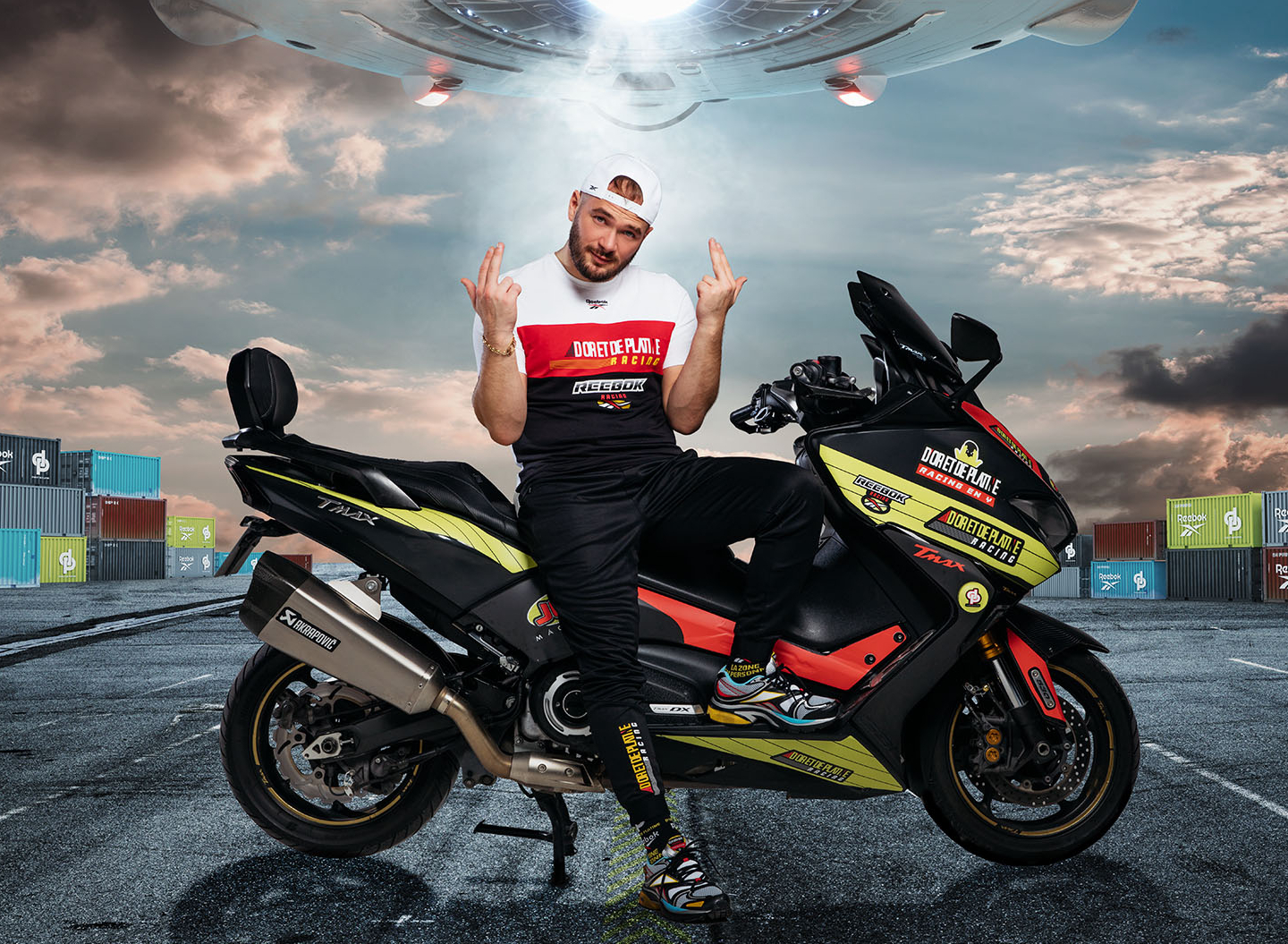 Jul vous fait gagner un T-Max