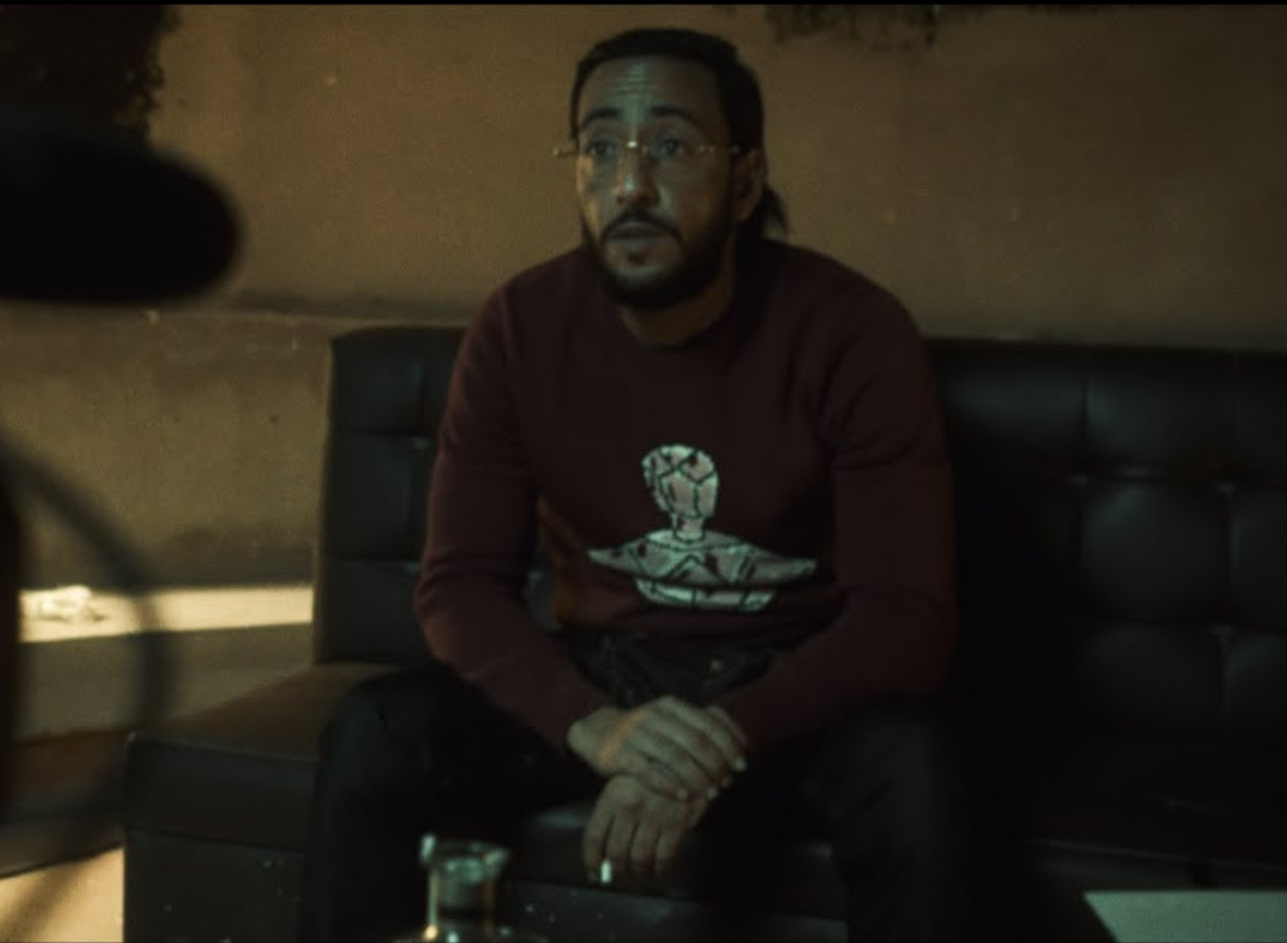 Lacrim dévoile le tracklisting de son album Persona Non Grata