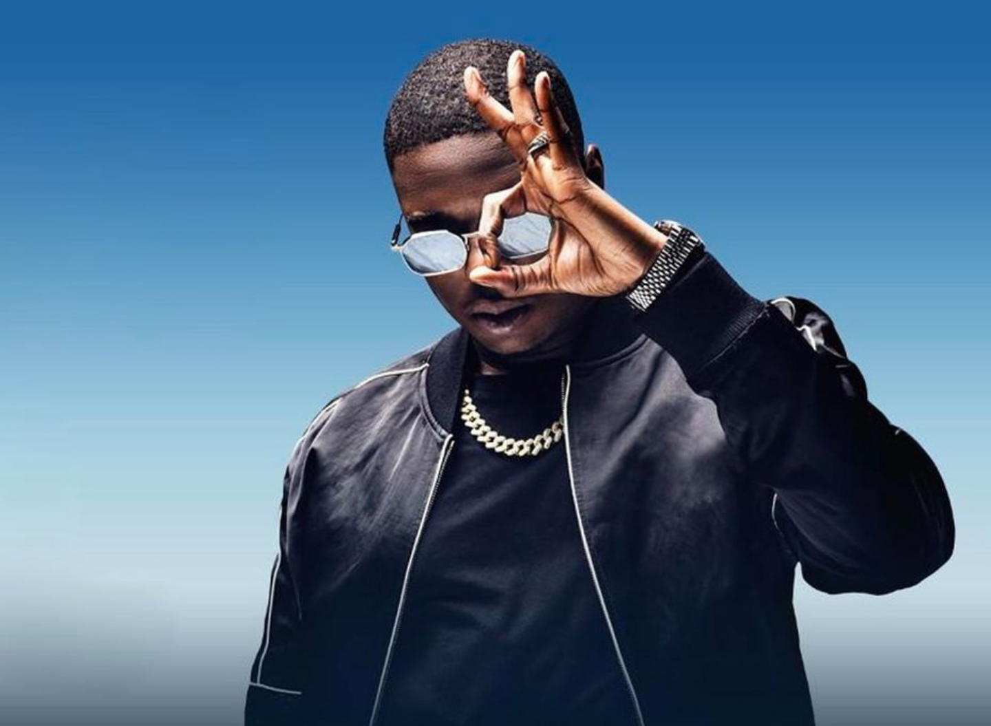 Ninho signe le meilleur démarrage de l'année sur Spotify France avec "Jefe"