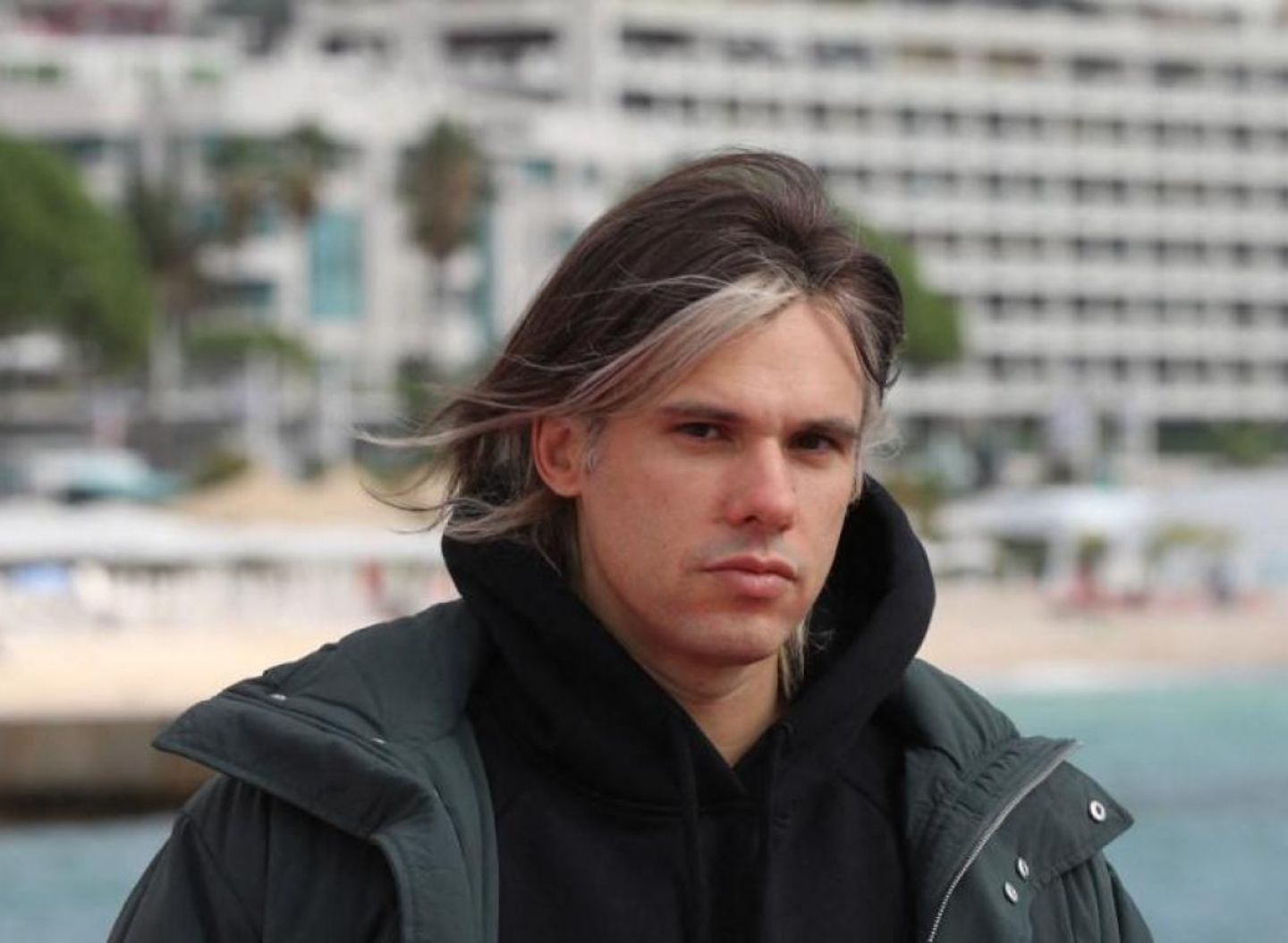 Orelsan : Une nouvelle version de Civilisation