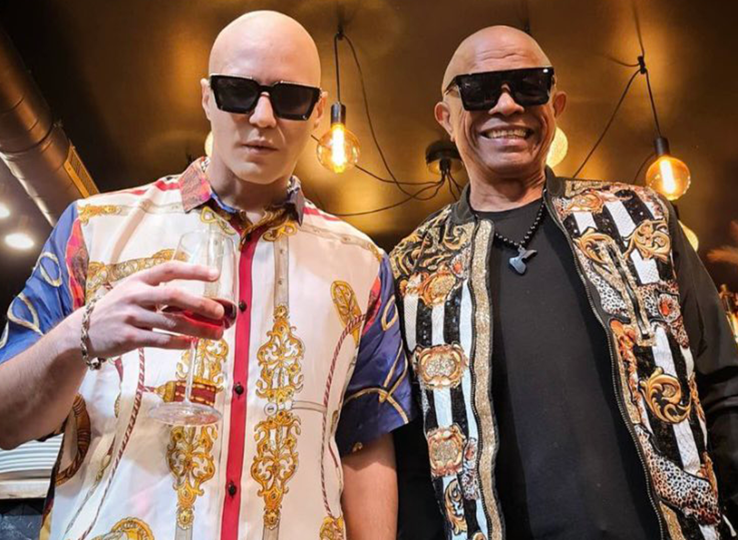 Alkpote s'associe à Francky Vincent dans un featuring qui sortira très ...