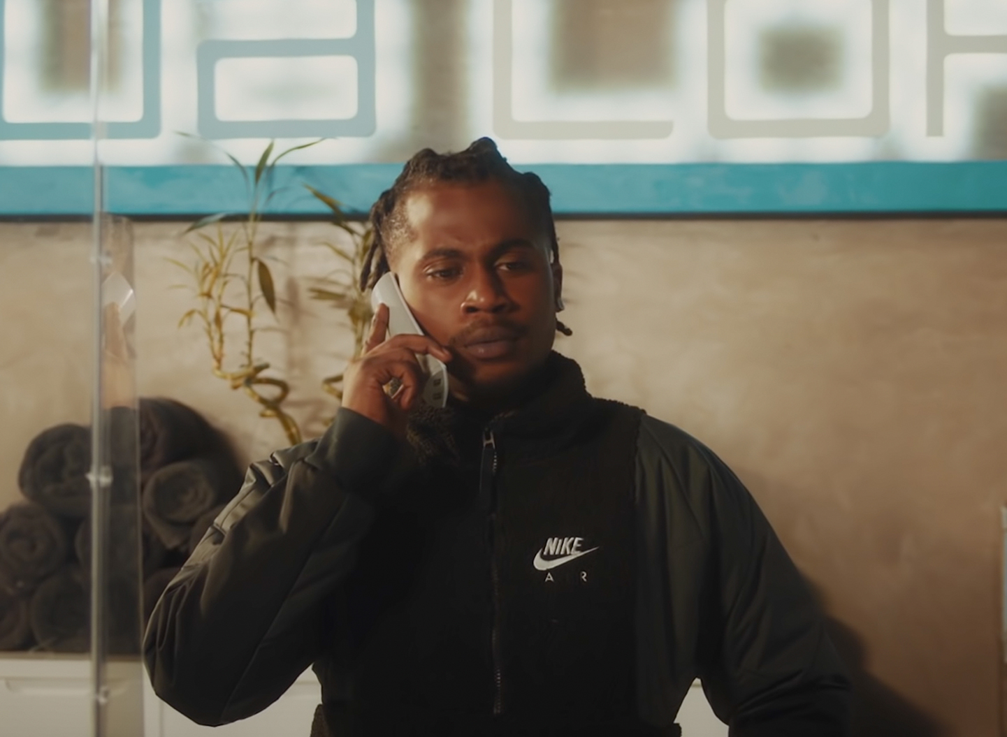 Chily fait son retour avec Tiens ton pantalon