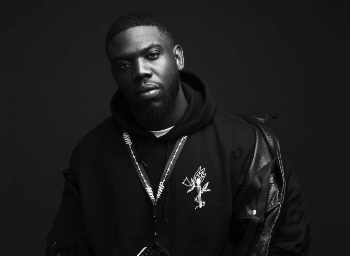 Dinos : on connaît la date de sortie de son album Hiver à Paris