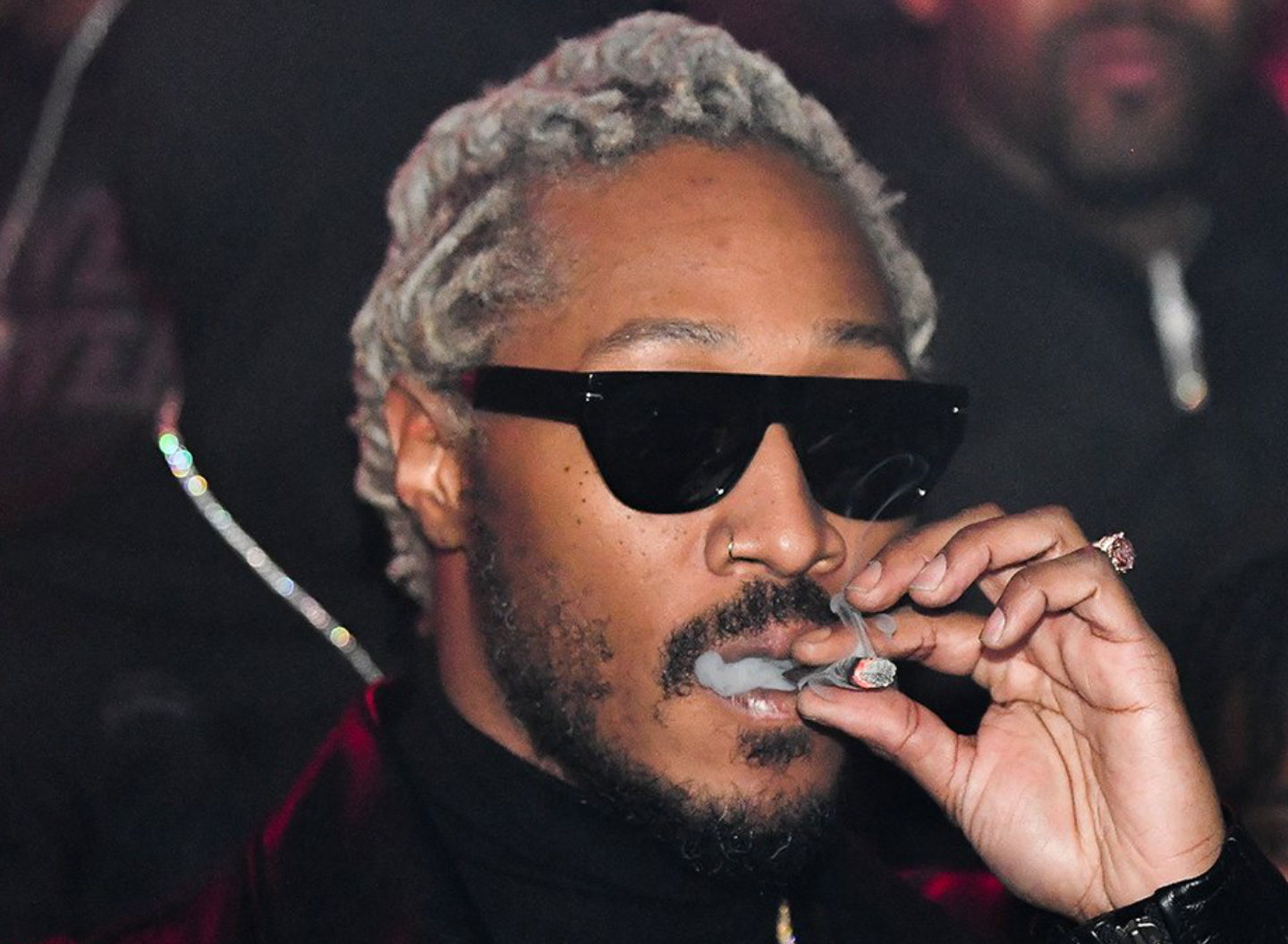 Future revient sur sa réputation de Toxic Boy : « Les gens ont leur ...