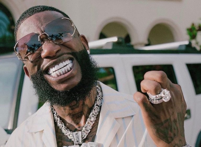 Gucci Mane n'aurait finalement pas tué Pookie Loc en 2005