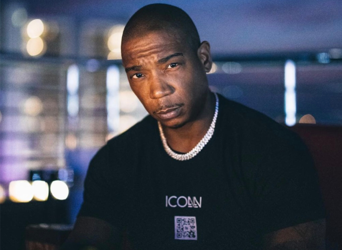 Ja Rule a offert des NFT à ses enfants pour Noël