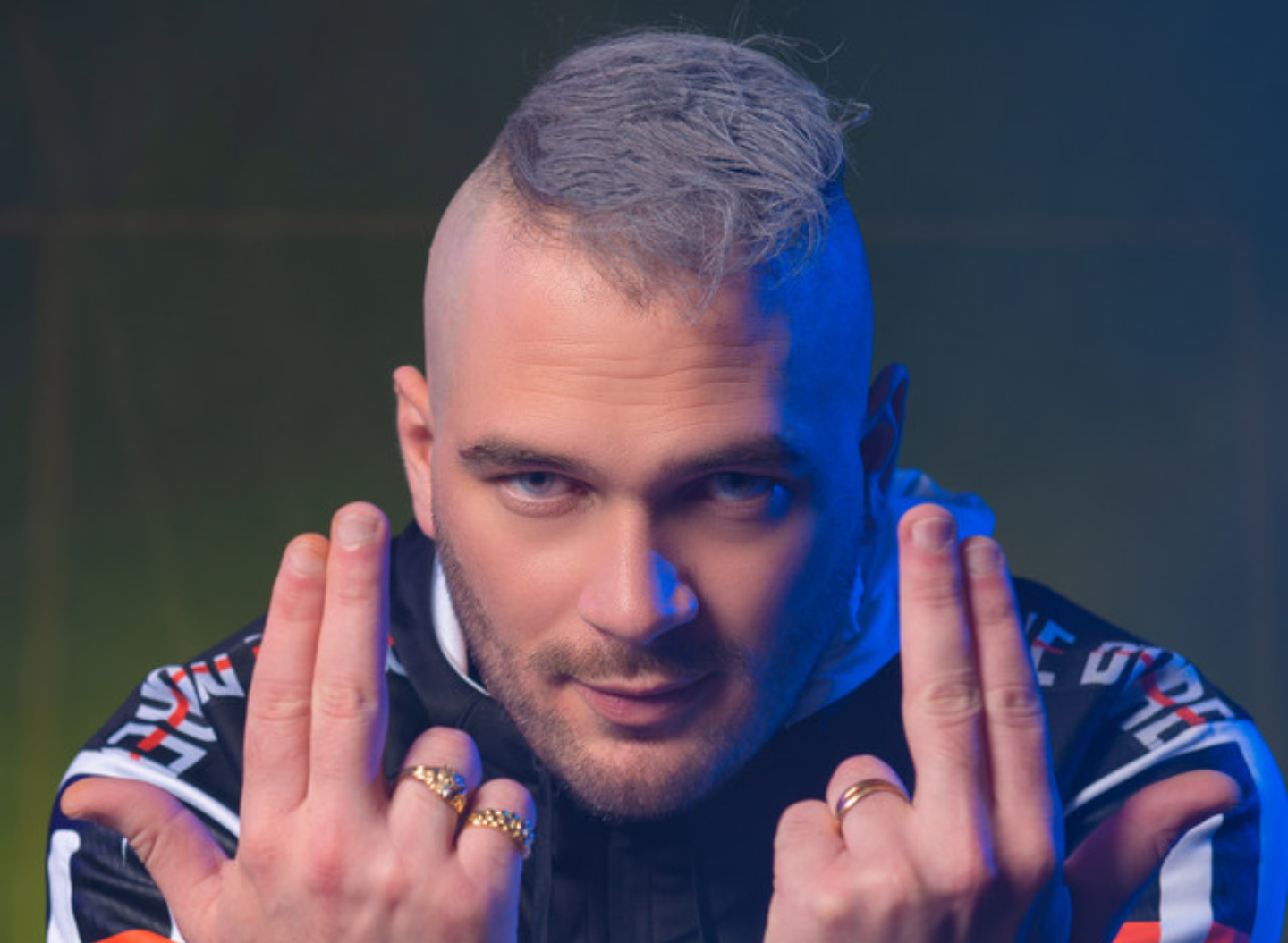 Tous les invités du nouvel album de Jul