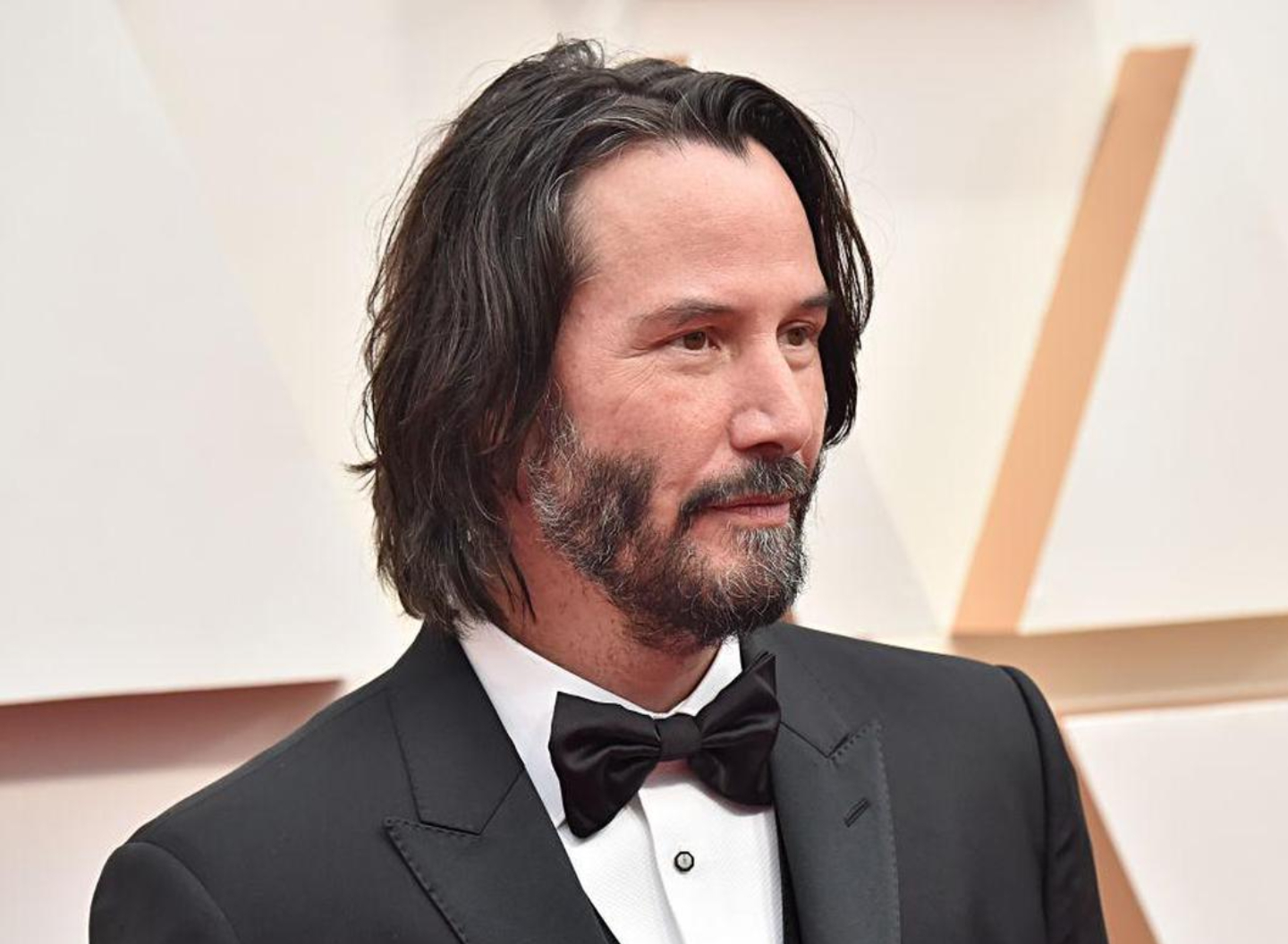 Keanu Reeves reverse 70 % de son cachet de Matrix 4 à une association