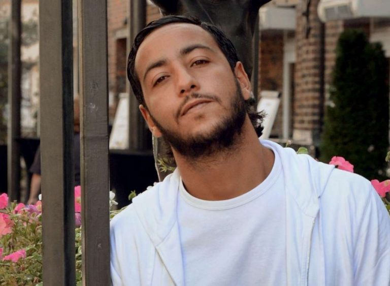 Lacrim : un film avec son dernier album pour bande originale