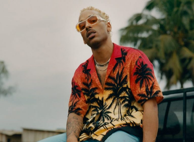 Laylow : son deuxième concert à l'Accor Arena rempli en 2 heures