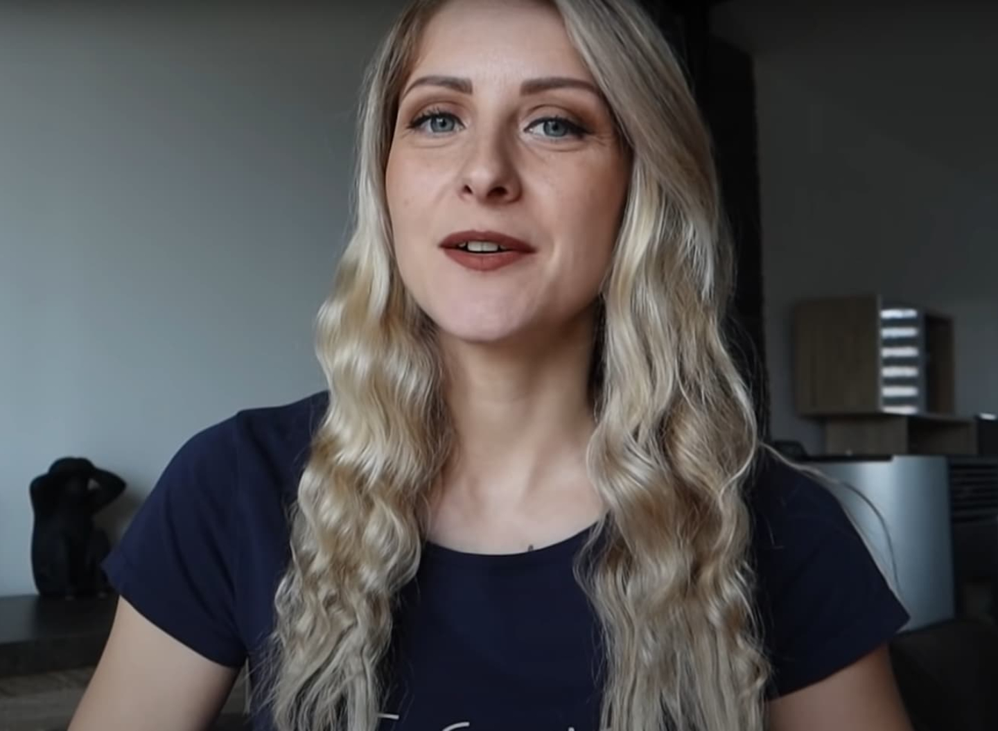 La youtubeuse Mava Chou est décédée