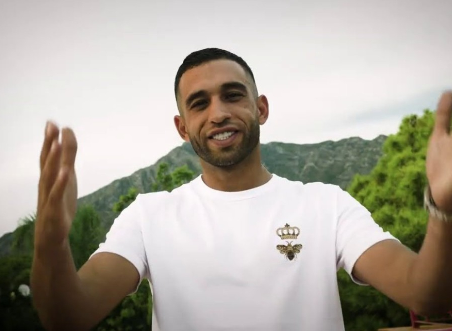 Mister You : date de sortie, feats, cover... tout sur son nouvel EP