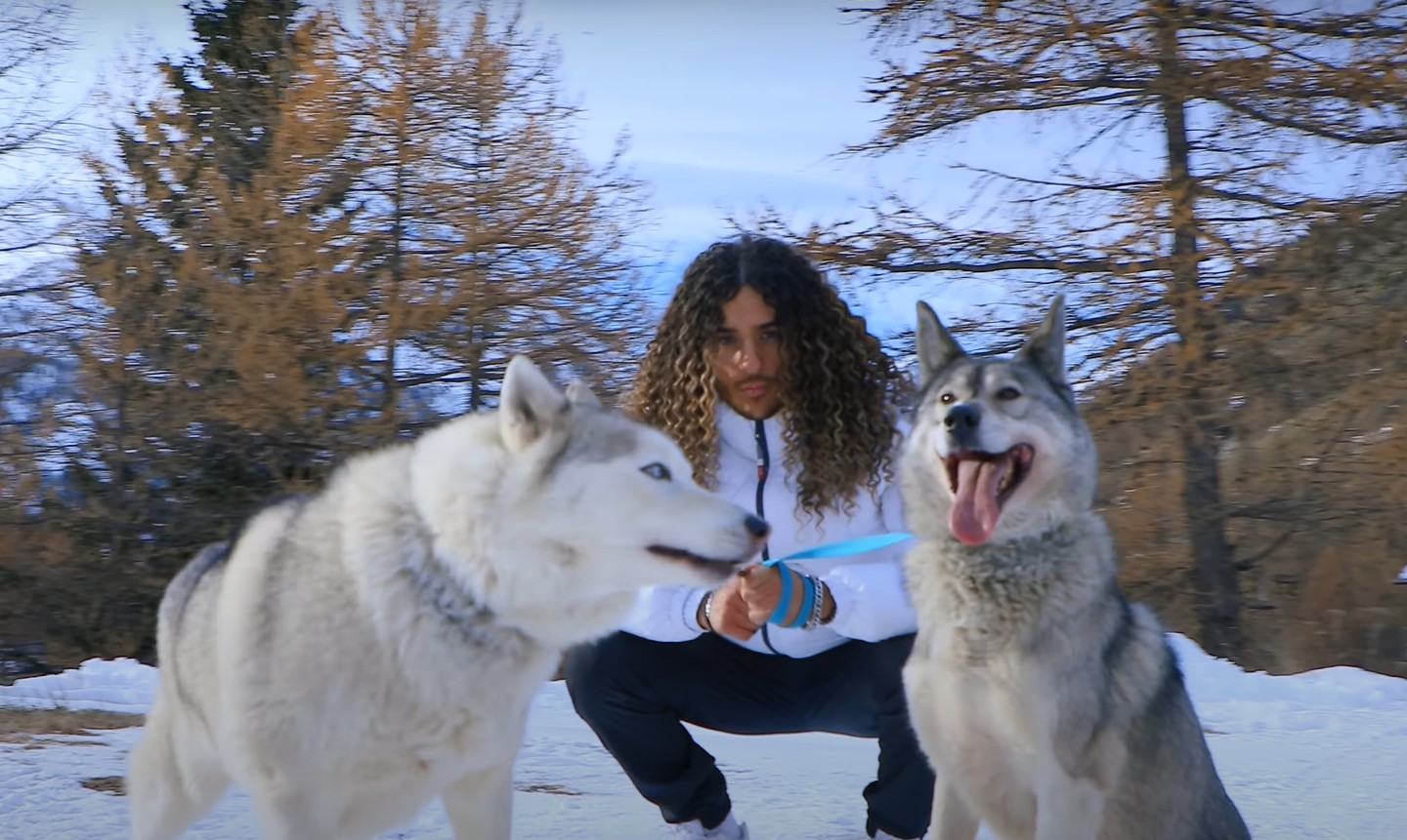 Nakry veut se tailler pour faire le Millions