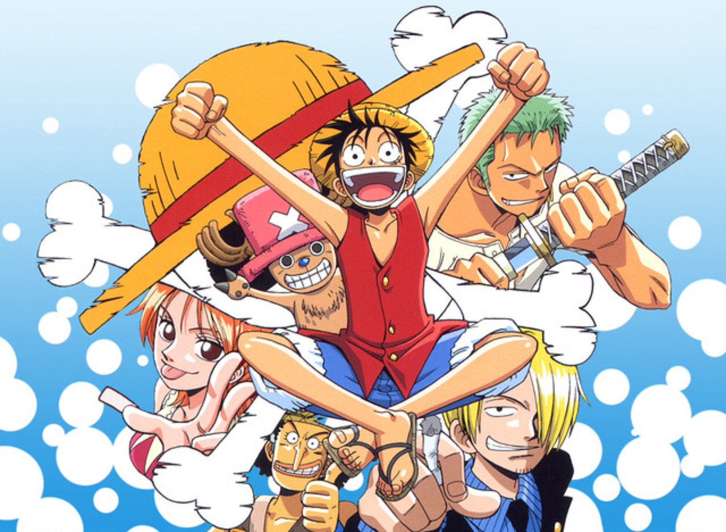 One Piece : un tome 100 historique en France