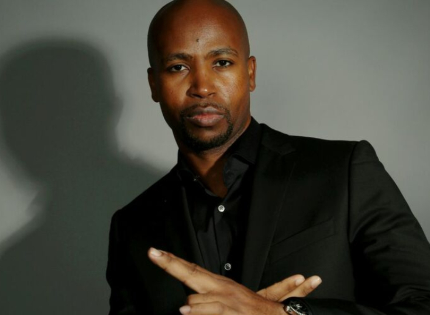 Rohff : le midweek en streaming de son album Grand monsieur