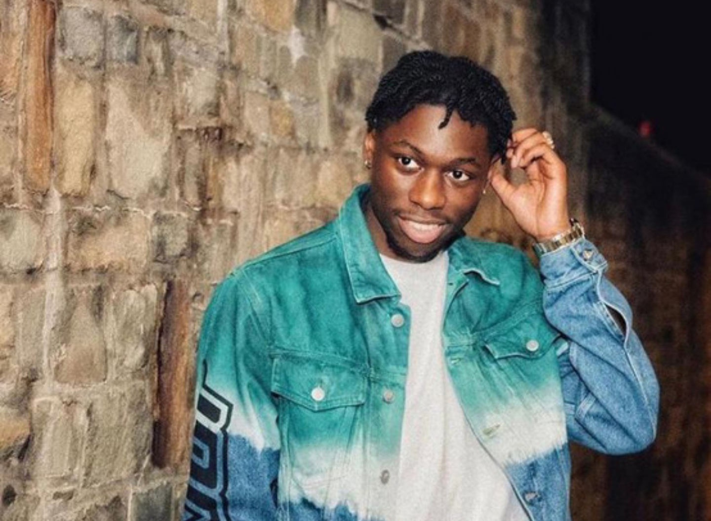 Tiakola a La Clé du succès