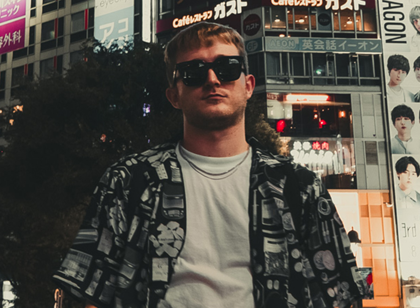 Vald encore indécis sur l'album de son retour : « Je réfléchis encore