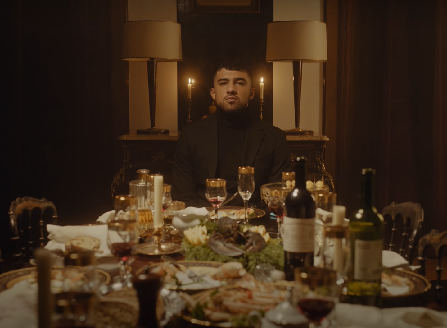 ZKR en patron dans Lion du sol