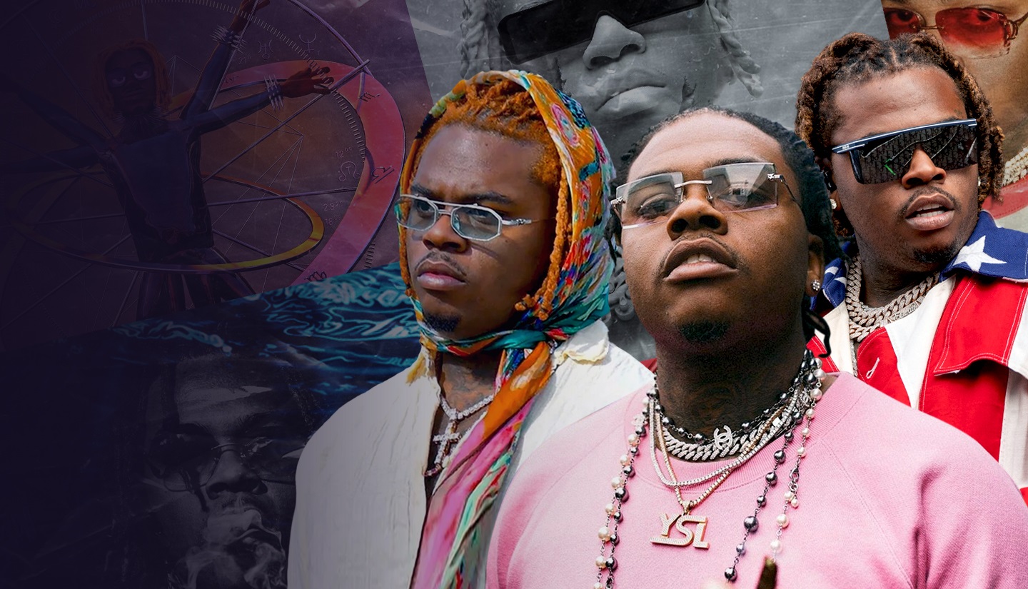 20 trucs que vous ne savez pas sur Gunna, la fine lame du rap US