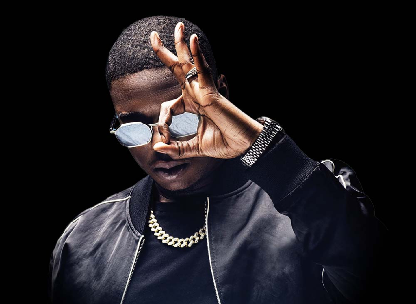 Ninho dépasse la barre des 2 millions d'albums vendus en France