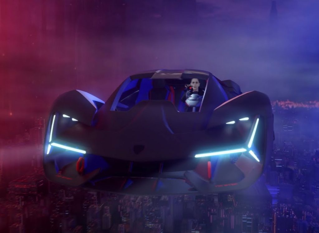 Biwai comme dans Ready Player One