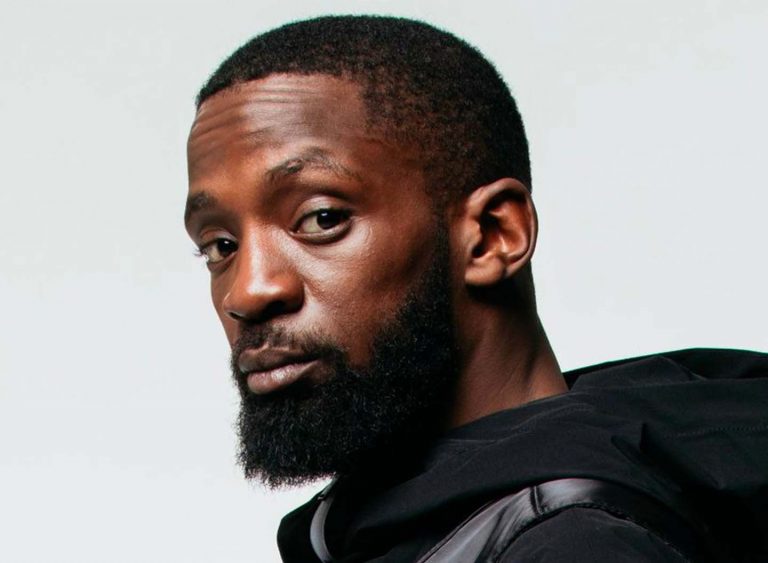 Da Uzi : son prochain album est prêt