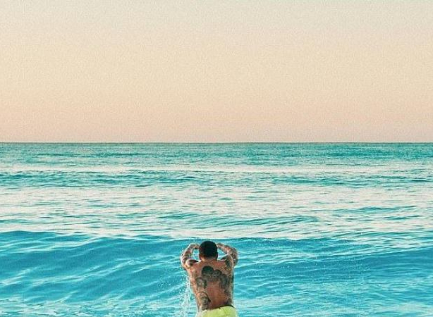 Drake : Les superbes vacances du 6 God aux Bahamas