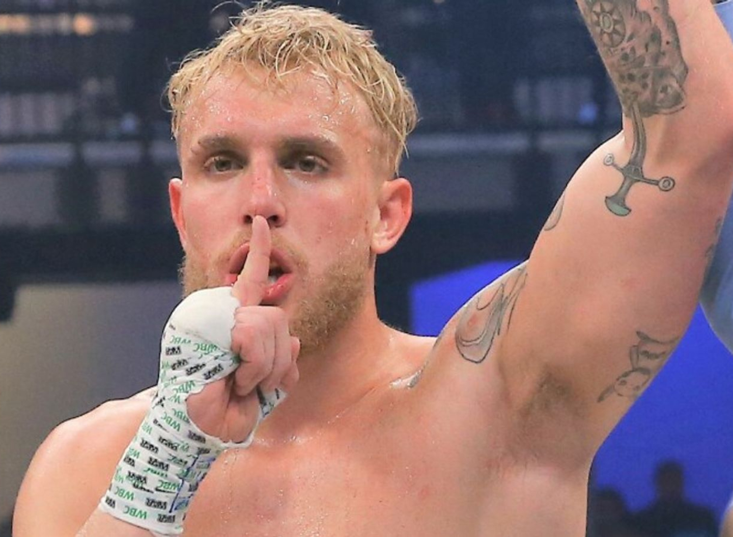 MMA : La ligue rivale de l'UFC prête à recruter Jake Paul