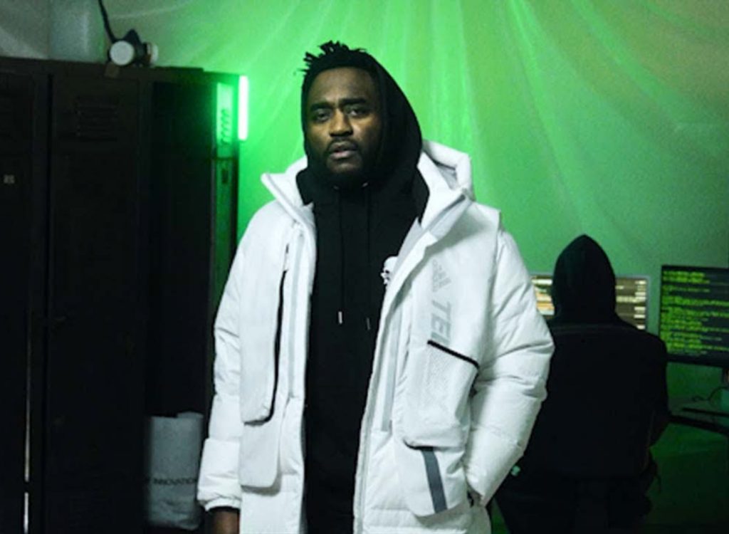 Mac Tyer est toujours Gang