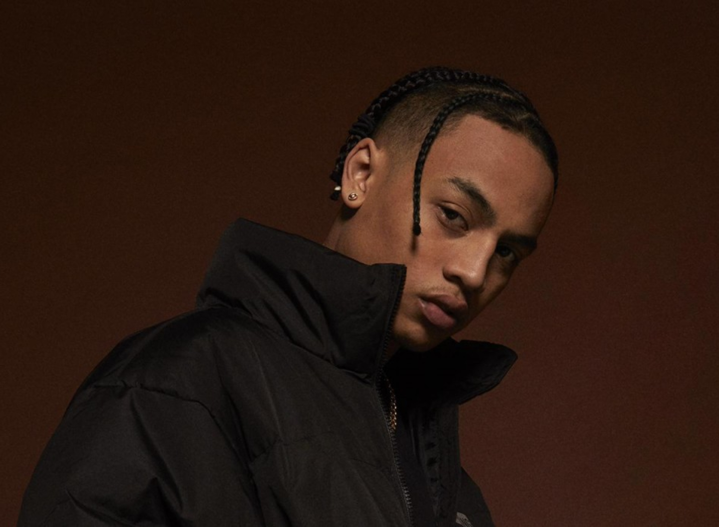 En vacances, Oboy dévoile un nouvel extrait inédit