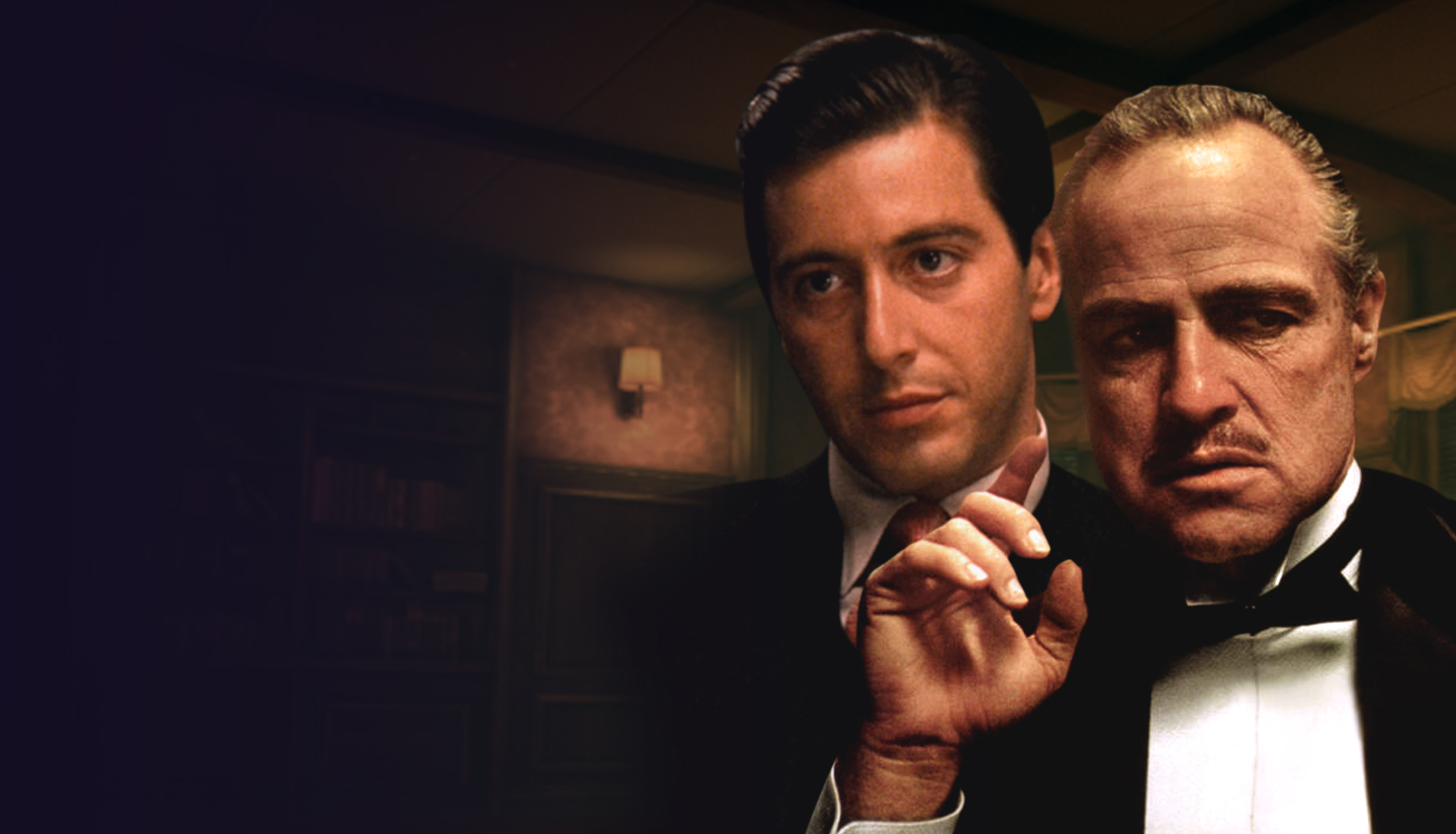 40 anecdotes sur Le Parrain, la plus grande des sagas