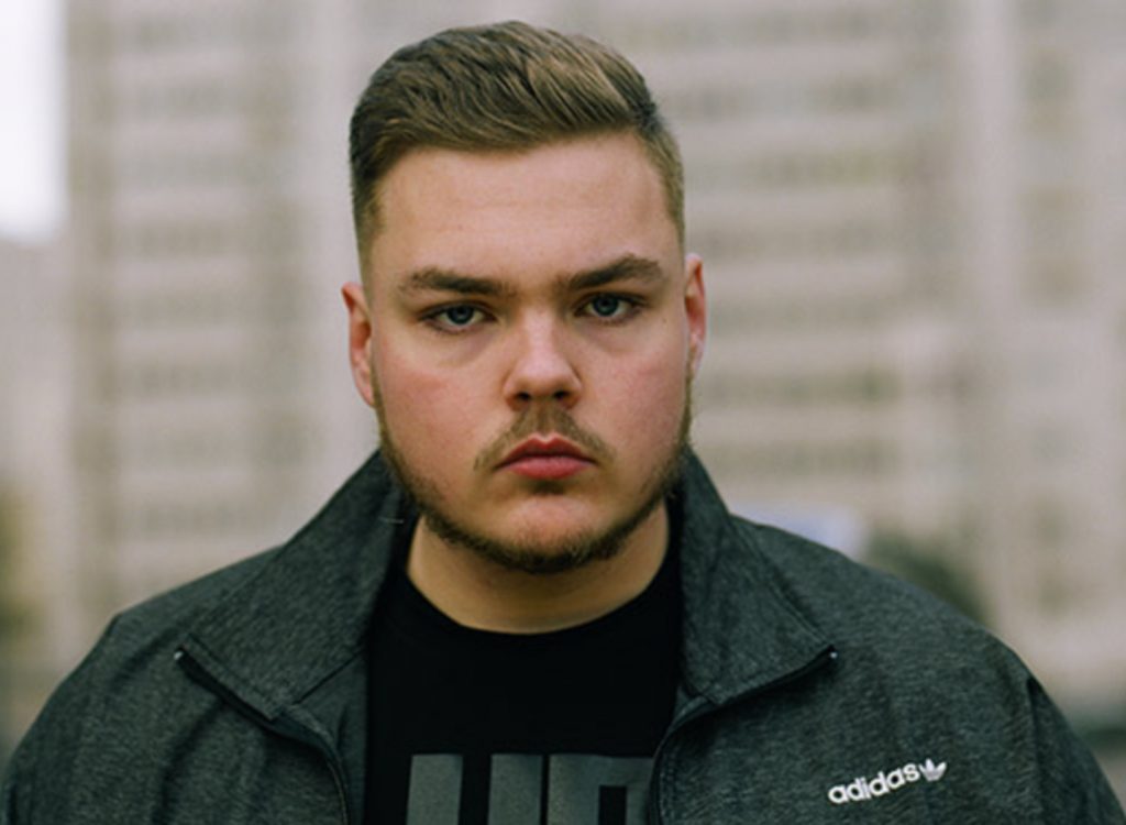 Rémy explique avoir failli mourir sur le tournage d'un clip