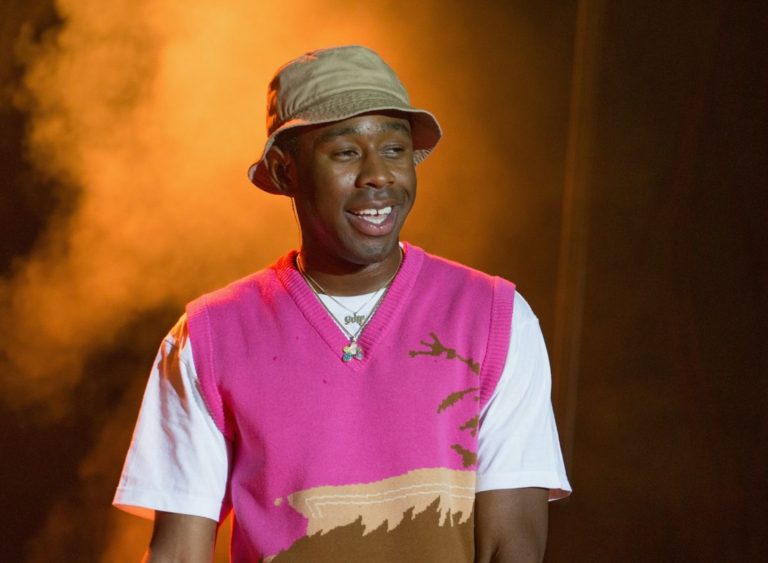 Tyler, The Creator ne comprend rien aux NFT : « C'est un put*** de ...