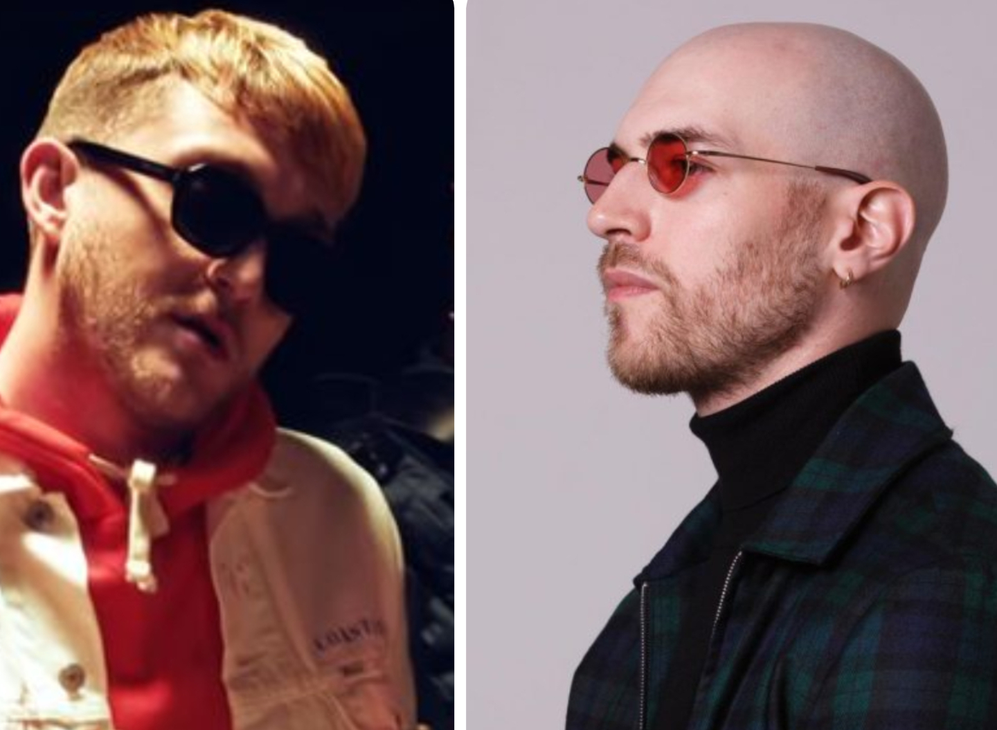 Jazzy Bazz sur Vald : « Il n'a plus rien à prouver