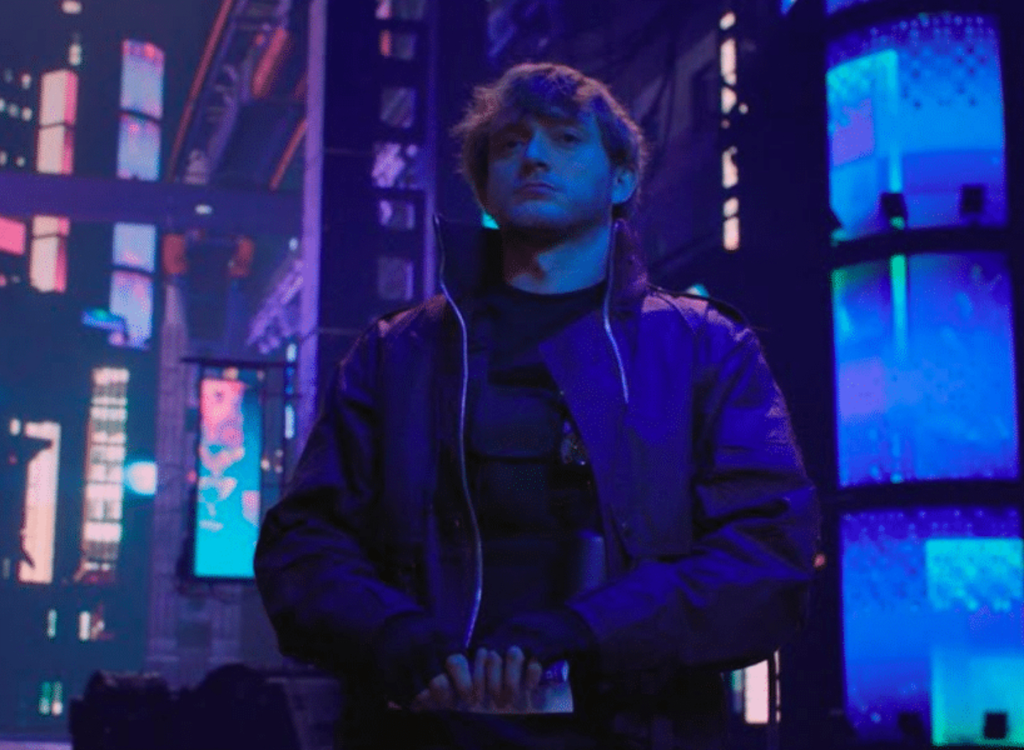 Vald : Cinq versions différentes pour V