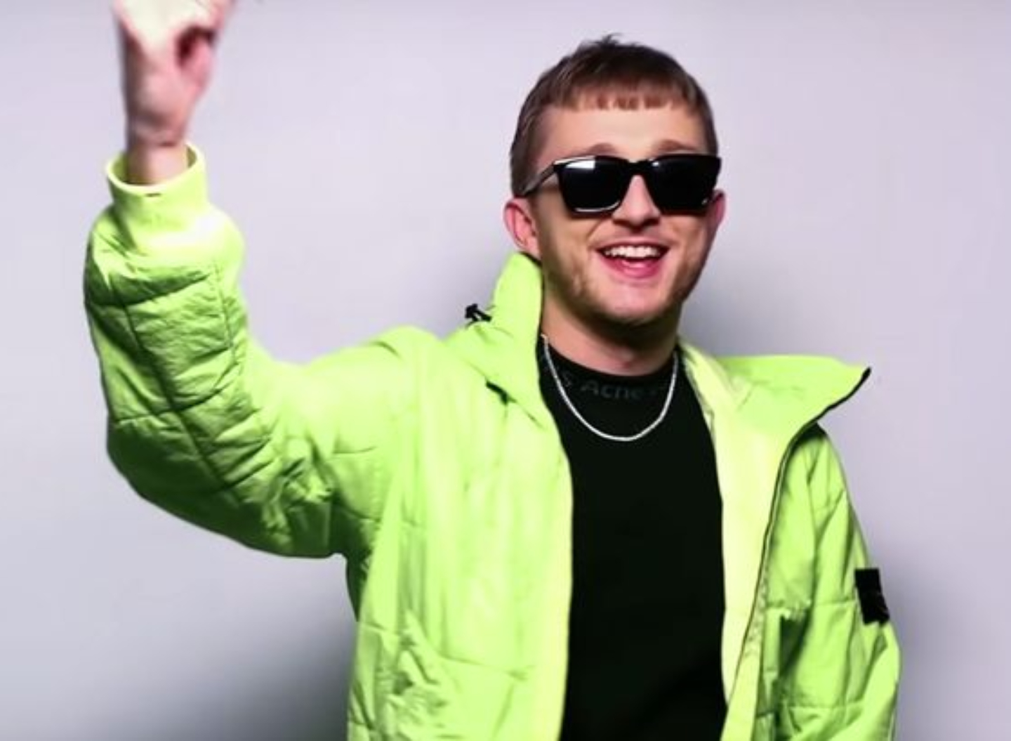 Vald sur son featuring avec Orelsan : « Il a donné trop de respect