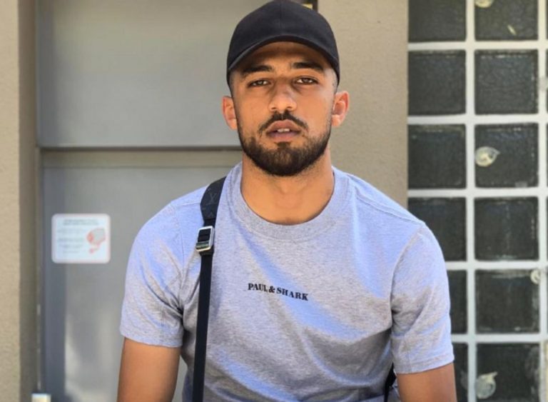 Zkr annonce que son album est fini et dévoile un freestyle inédit