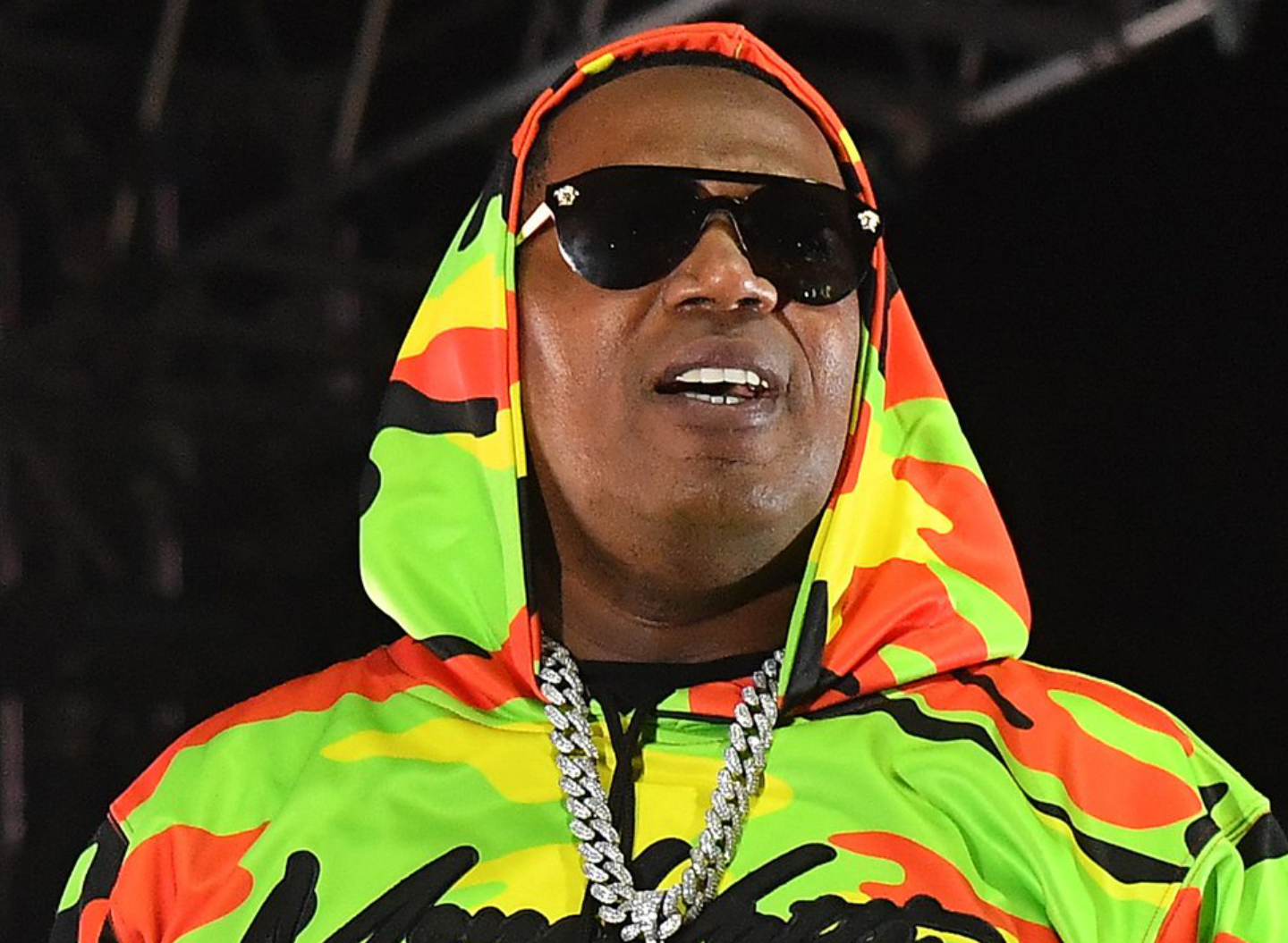 Master P dévoile le secret derrière sa fortune
