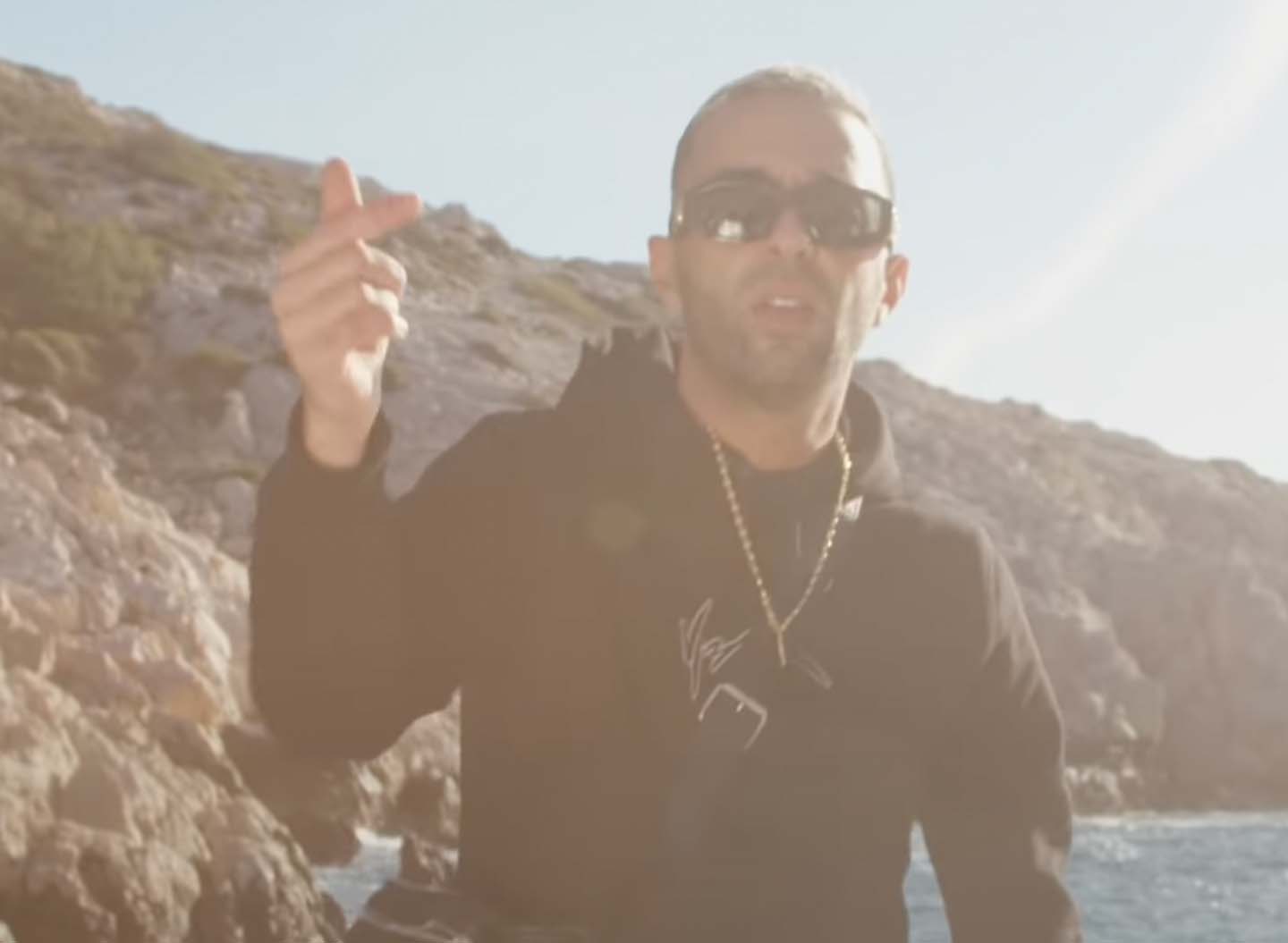 Naps voulait être un Artiste