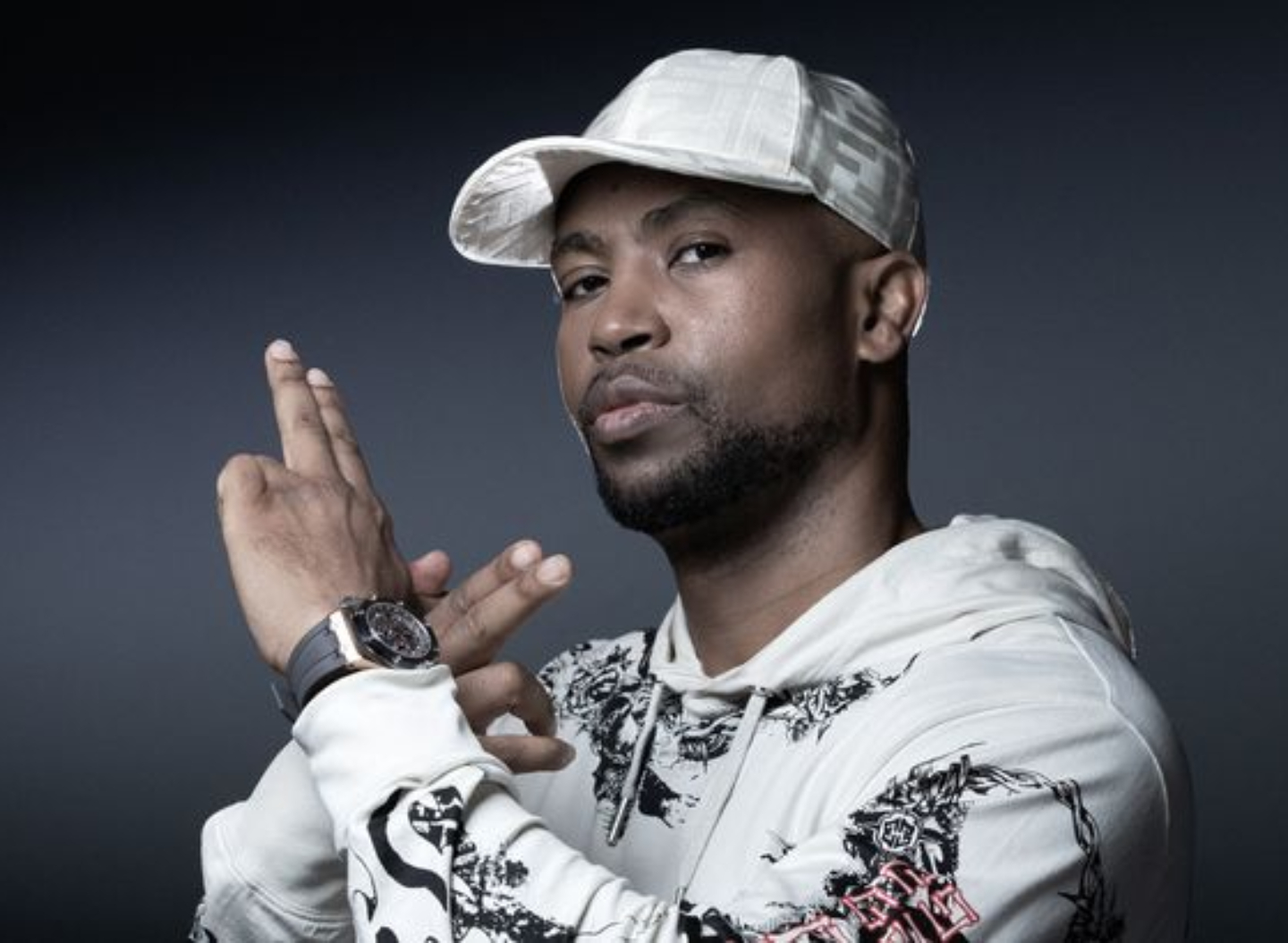 Rohff donne son Top 5 des meilleurs rappeurs français