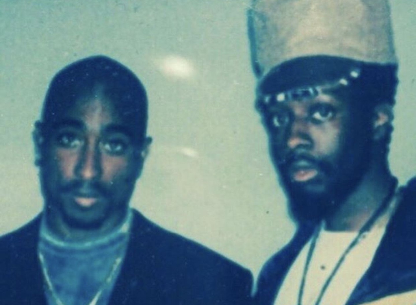 Wyclef Jean évoque son beef avec 2Pac