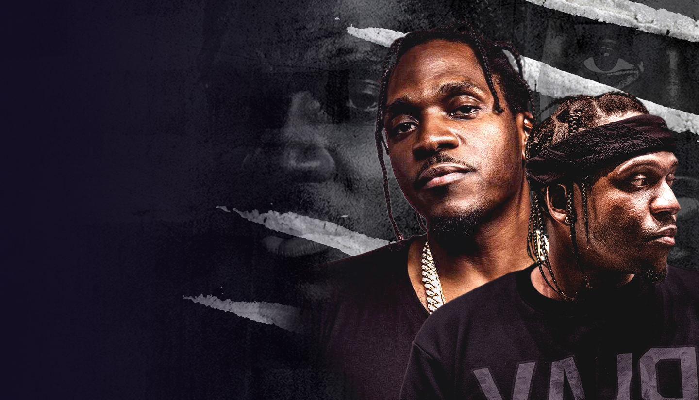 20 trucs que vous ne savez pas sur Pusha T, le dealeur du rap US