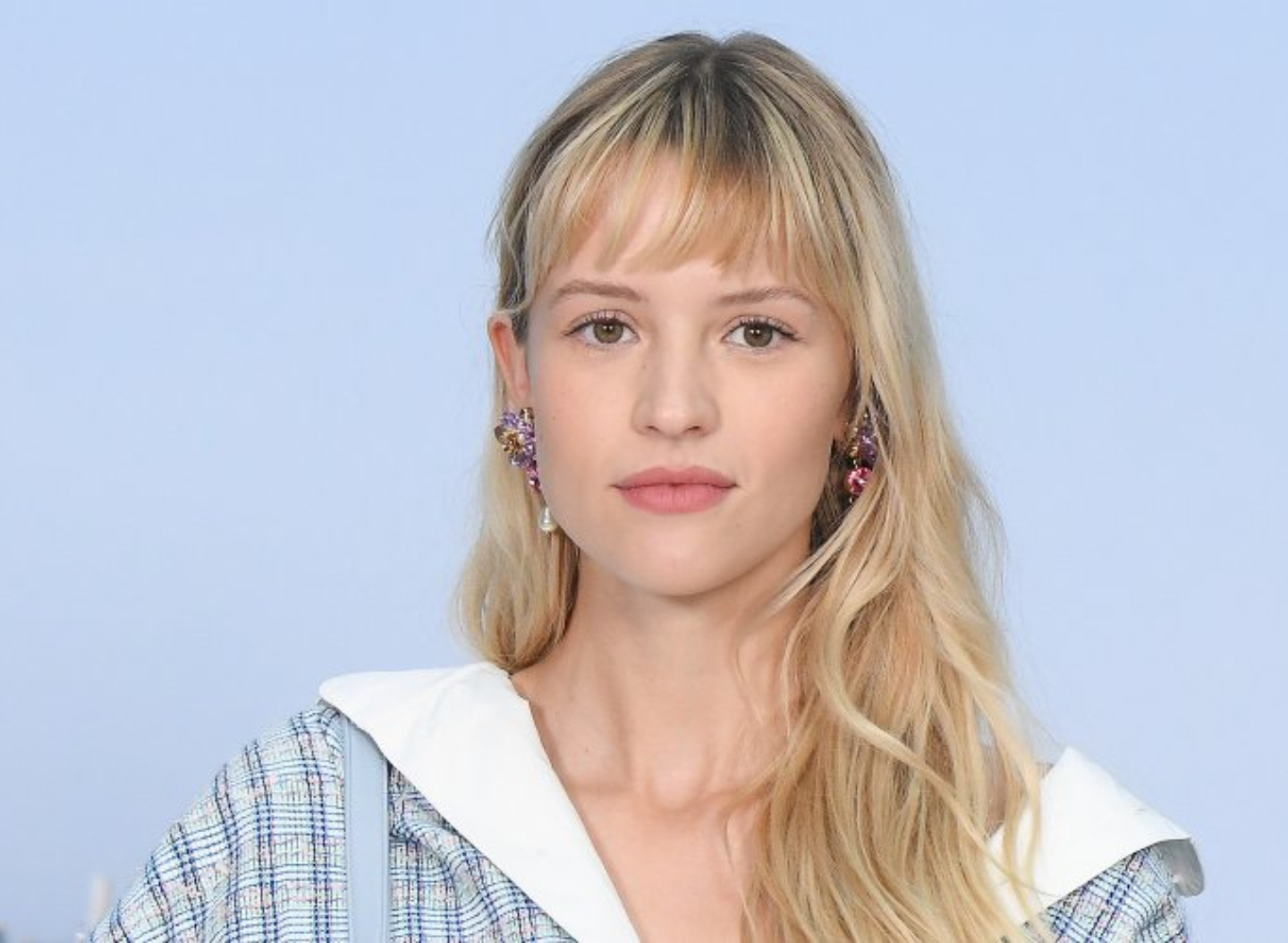 Angèle : « Je suis heureuse de ne pas avoir eu TikTok plus jeune