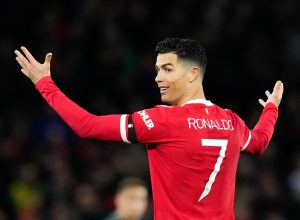 Cristiano Ronaldo bat un nouveau record sur Instagram