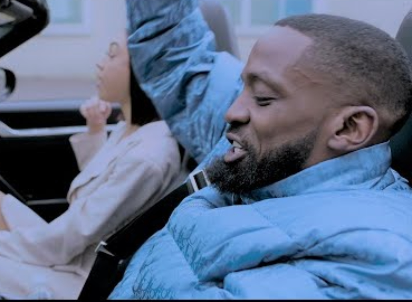 DA Uzi envoie le très dansant Hmmm (Laisse tomber)