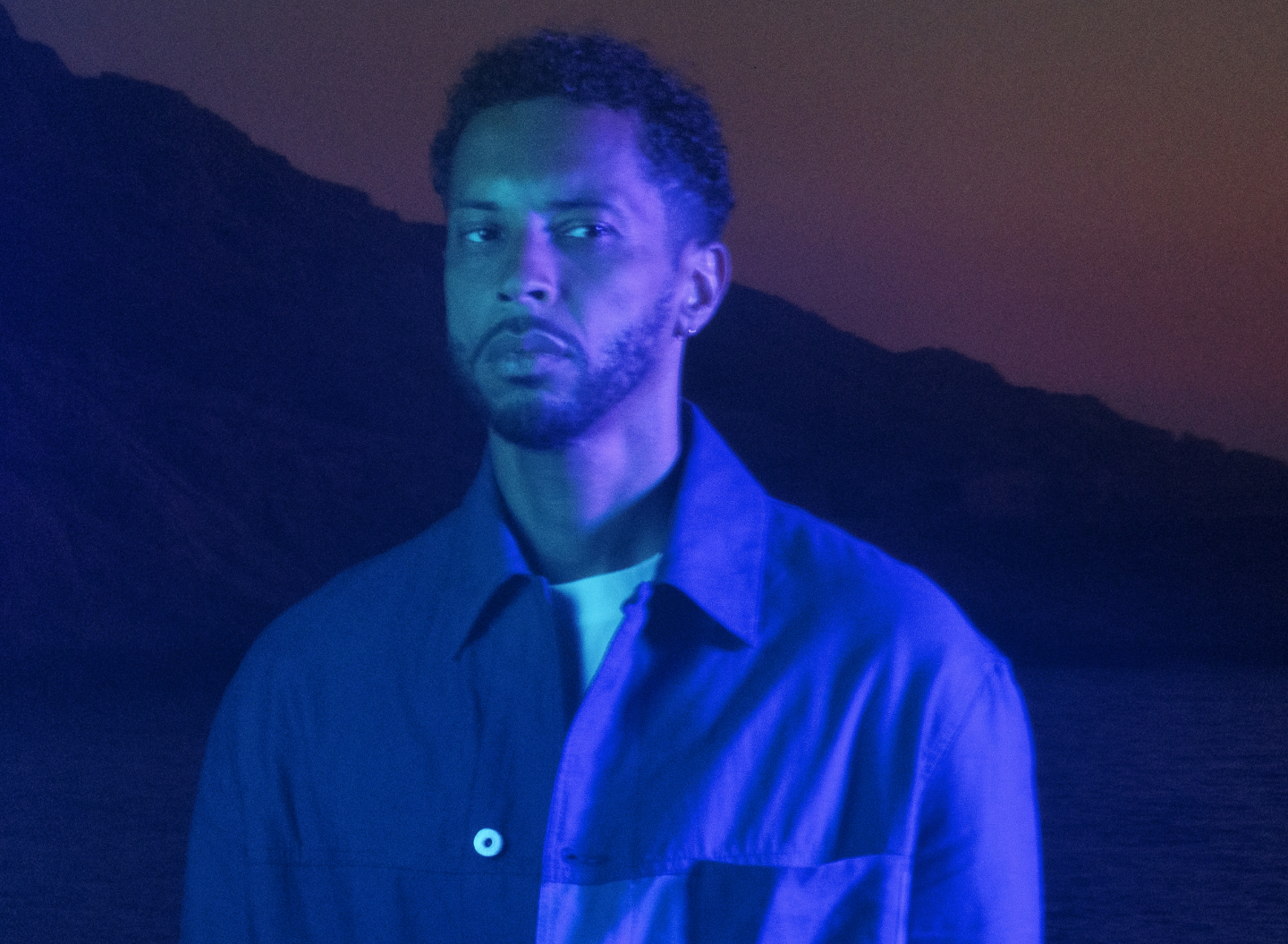 Cover, tracklist... Tout sur le nouvel album de Disiz