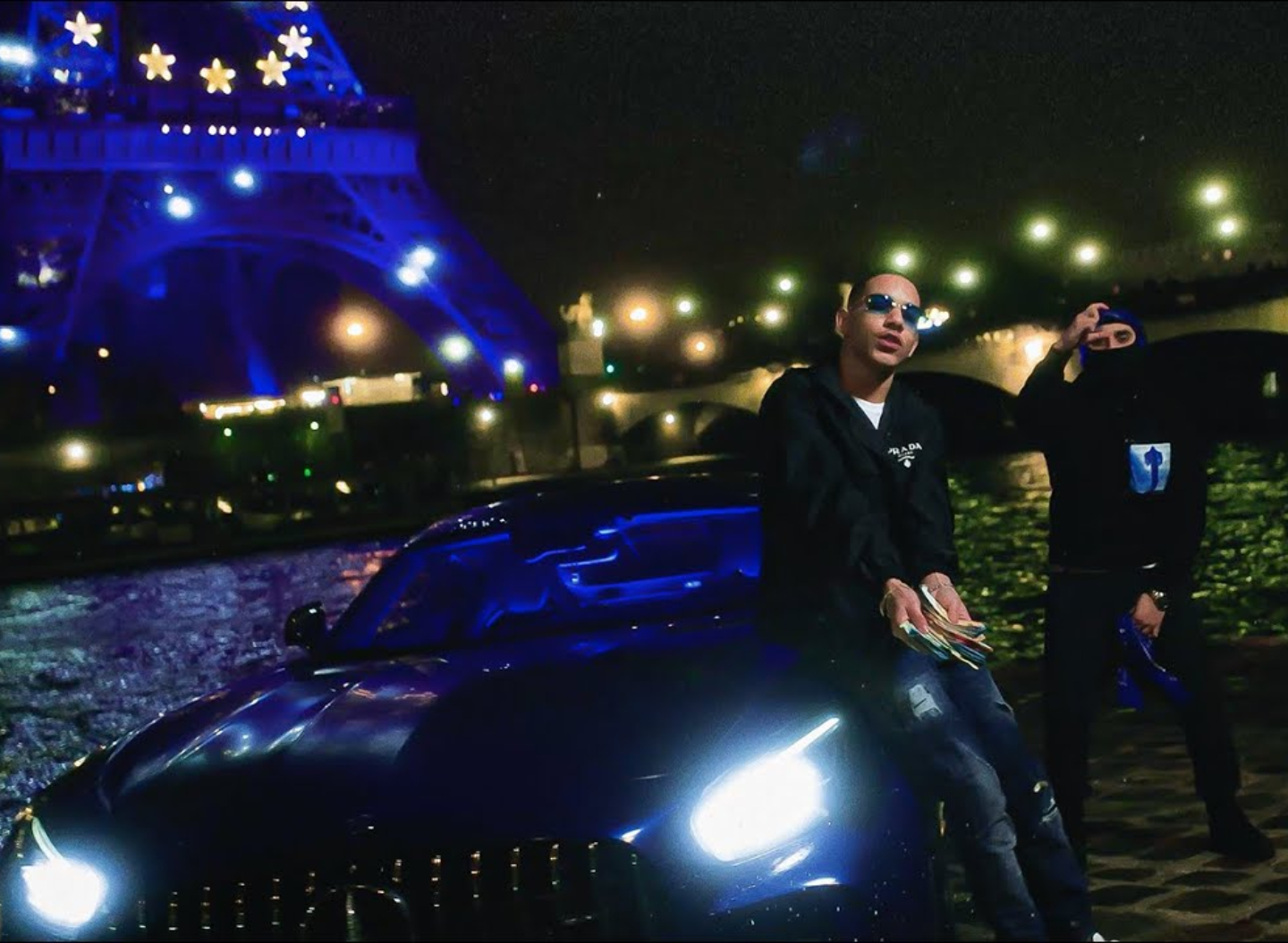 Dwen continue sur sa lancée sur Milano