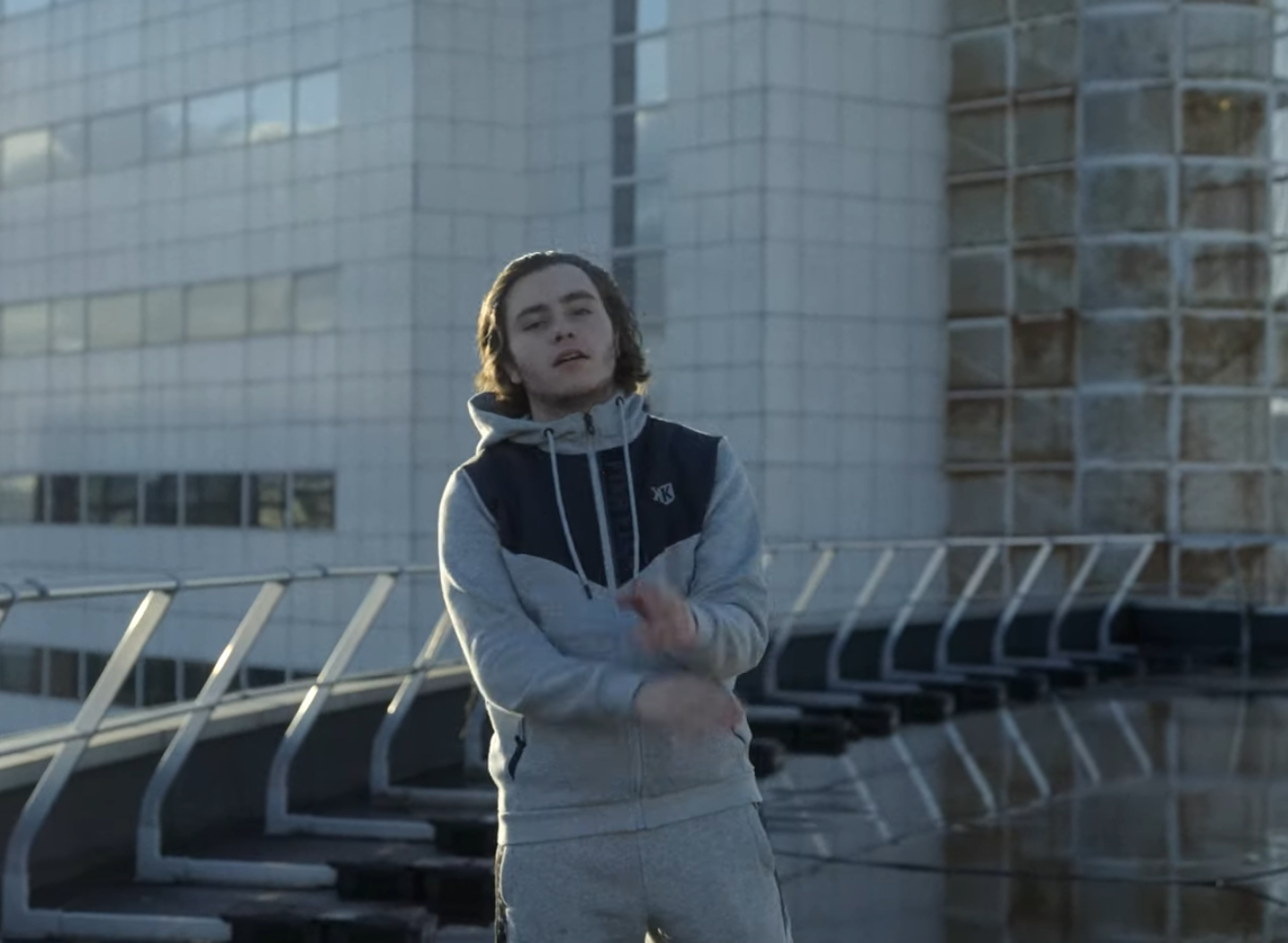 Faelix continue sur sa lancée avec Détailler